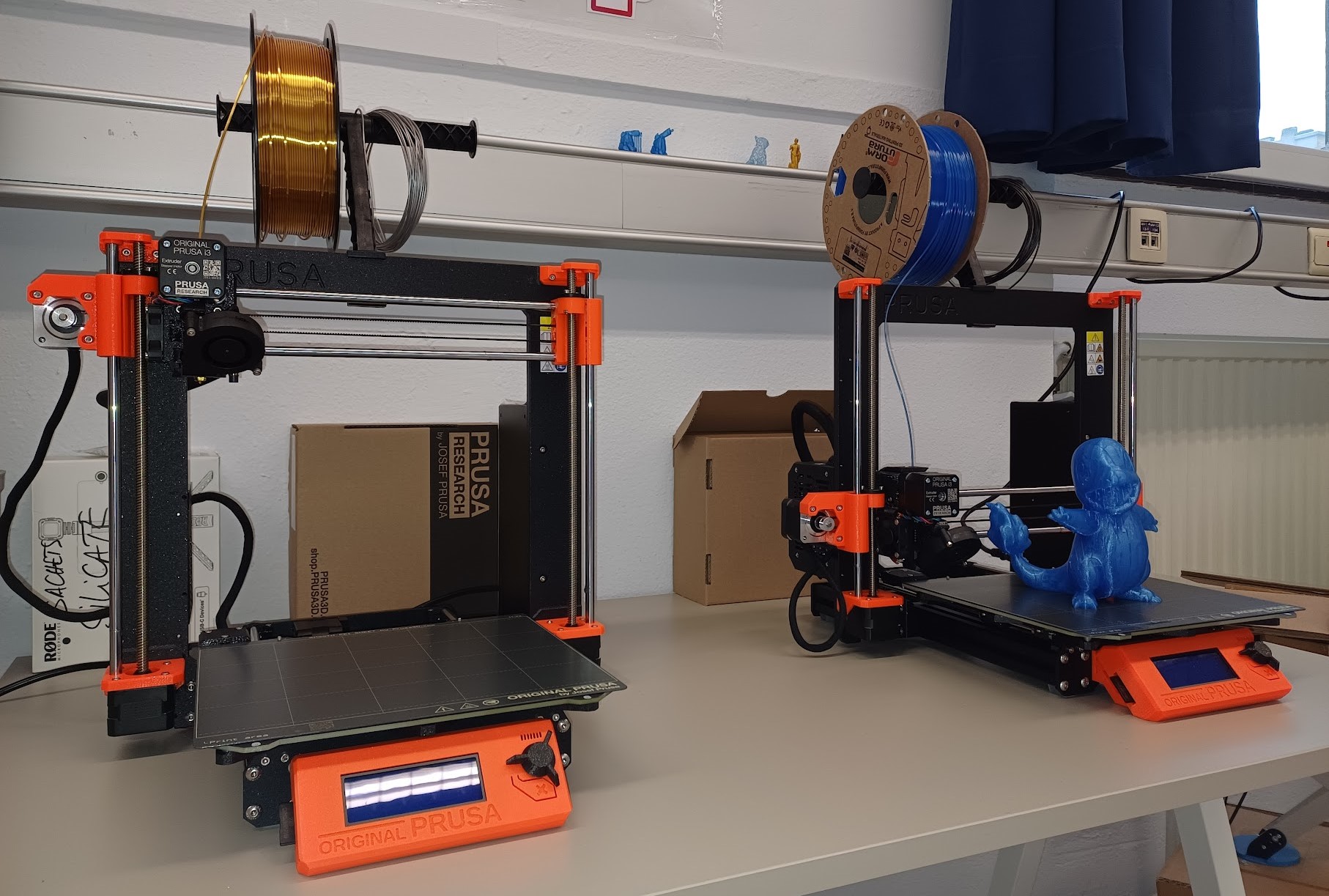 Cellule techno-pédagogique (tHEChnoP) | Haute Ecole Charlemagne